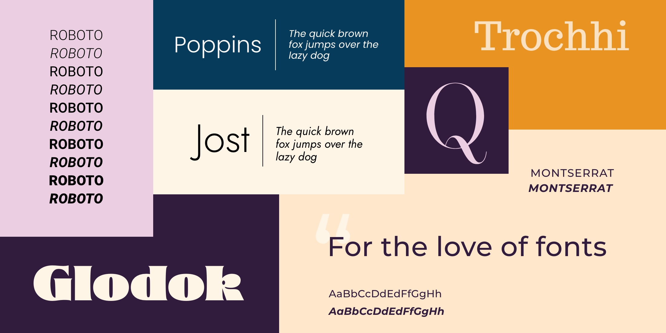 Best Fonts for Presentations (Powerpoint or Otherwise)| The Beautiful Blog